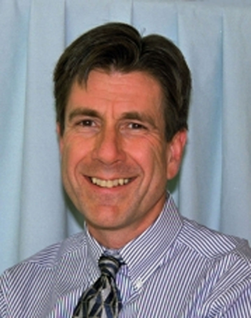 Ralph Mroz